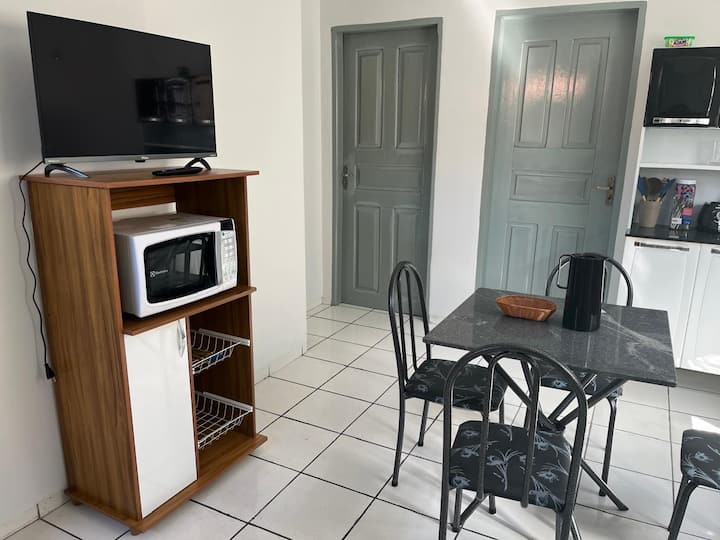 Estadia- Conforto E Privacidade, Araguaína-to. - Araguaína