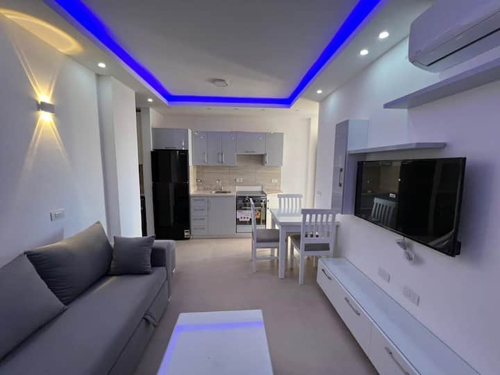 1 Bedroom Montazah1 - Scharm El-Scheich