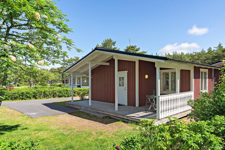 Tylösandstuga - Halmstad