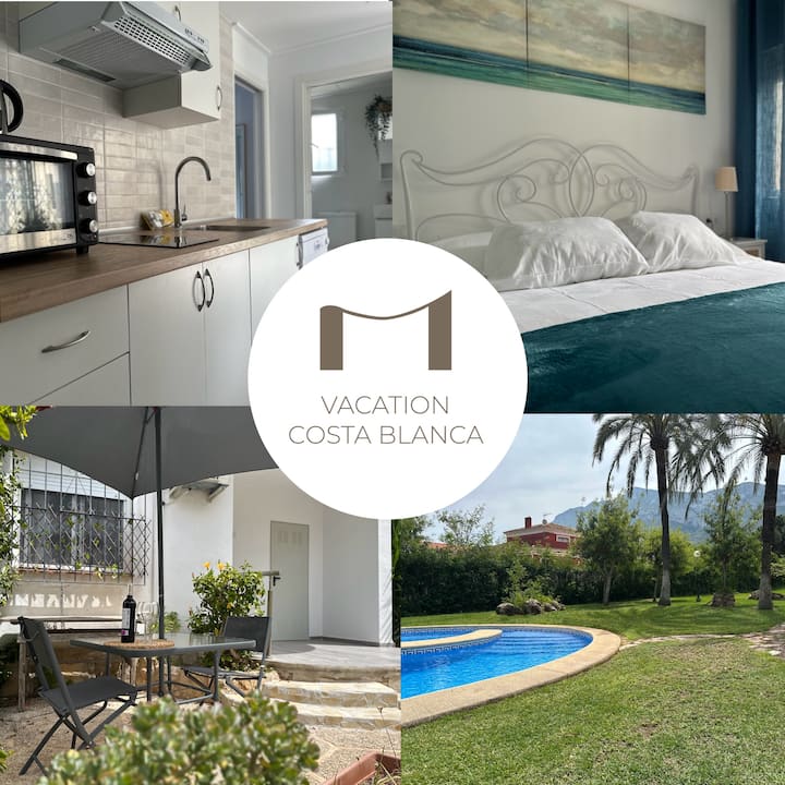 Coqueto Estudio En Denia - Dénia