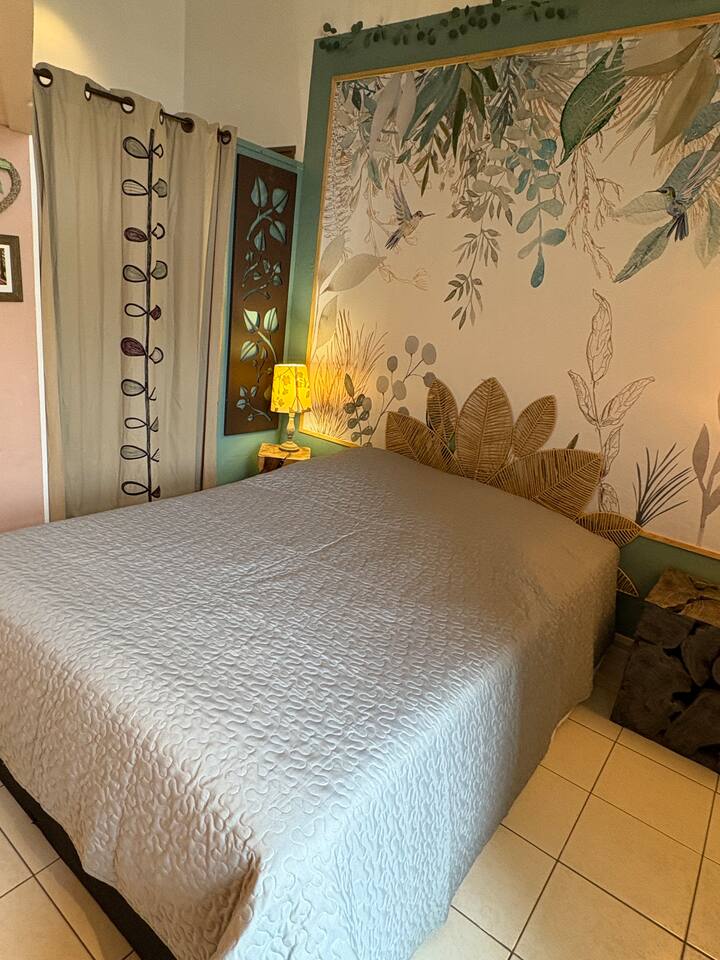 Valras-plage 6 Personnes à Deux Pas De La Mer - Portiragnes