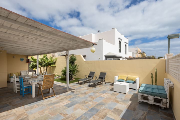 Home2book Isla Bonita Dream Escape In Corralejo - Fuerteventura