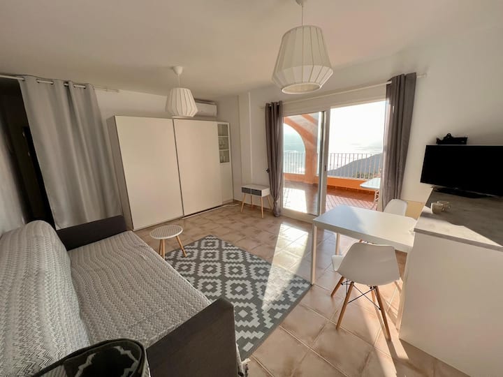 Casa Vista Bonita - Mojácar