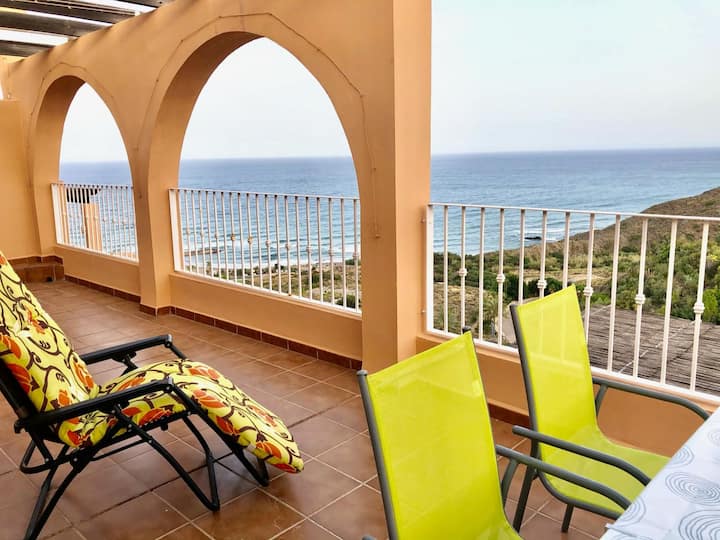 Casa Vista Bonita - Mojácar