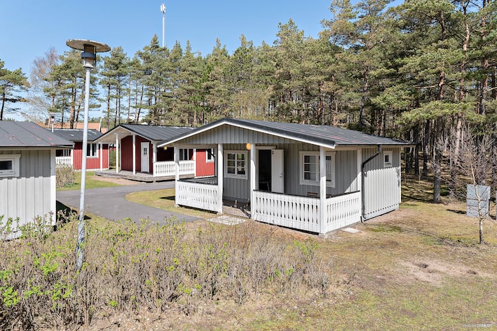 Västkuststuga - Halmstad