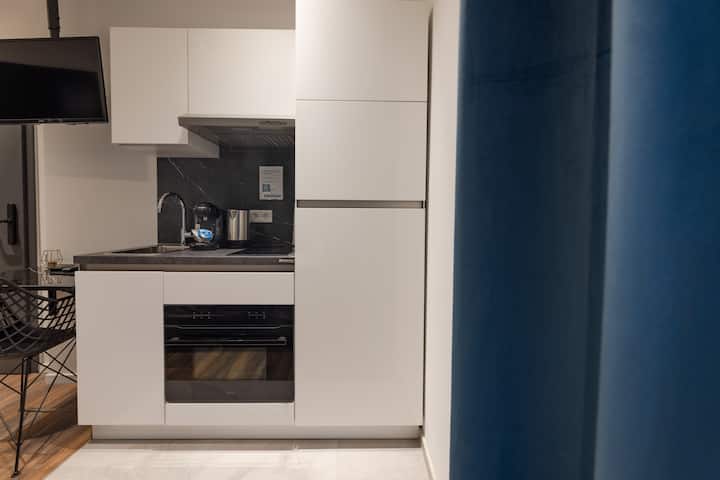 Cosy Apartment Mit Balkon - Nuremberg