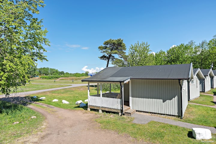 Sandhamnstuga - Halmstad