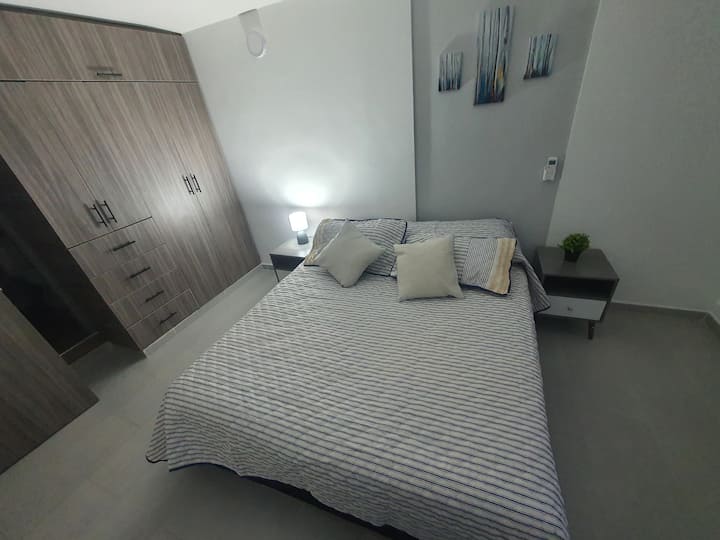 Apartamento En Yopal - Yopal