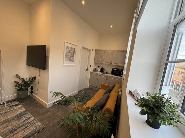 Studio Apartment In Didcot* - Wallingford