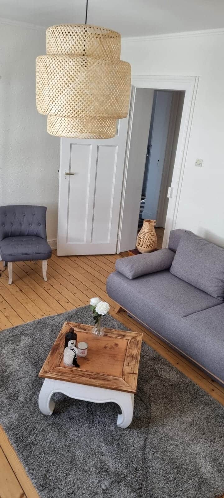Chambre Dans Un Appartement - Estrasburgo