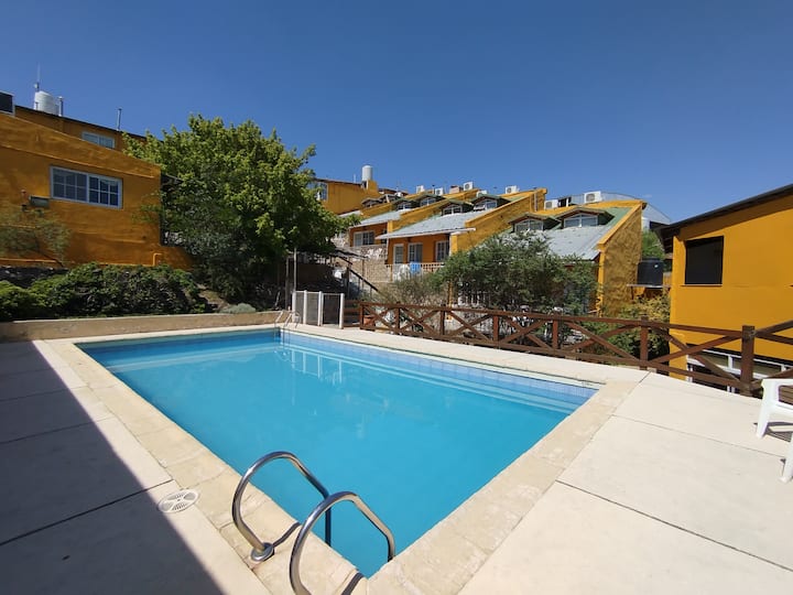 Departamentos En Tanti - Cosquín