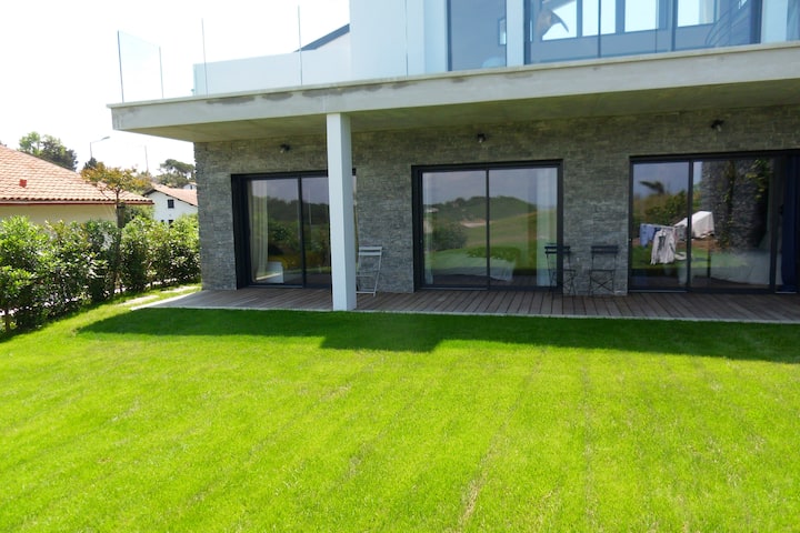 T3 Mer Confort Et Calme 64 Saint Jean De Luz - Saint-Jean-de-Luz