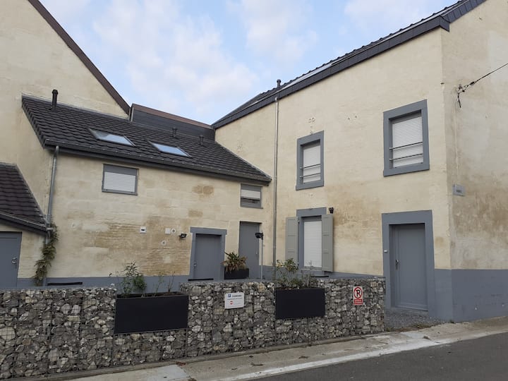 Gîte Du Broukay - Hirondelle - Maastricht