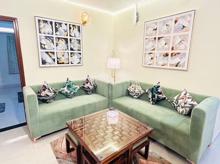 6th Flr -N/airport-jlf-parking-lift-wifi-center - Jaipur