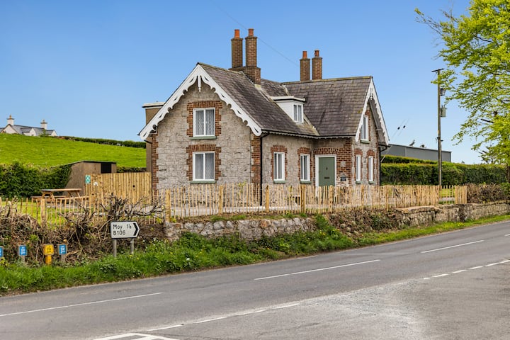 Lavender Cottage - Dungannon