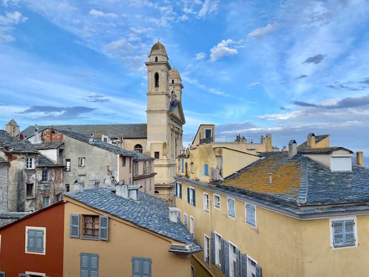 Appartement De Charme - Bastia