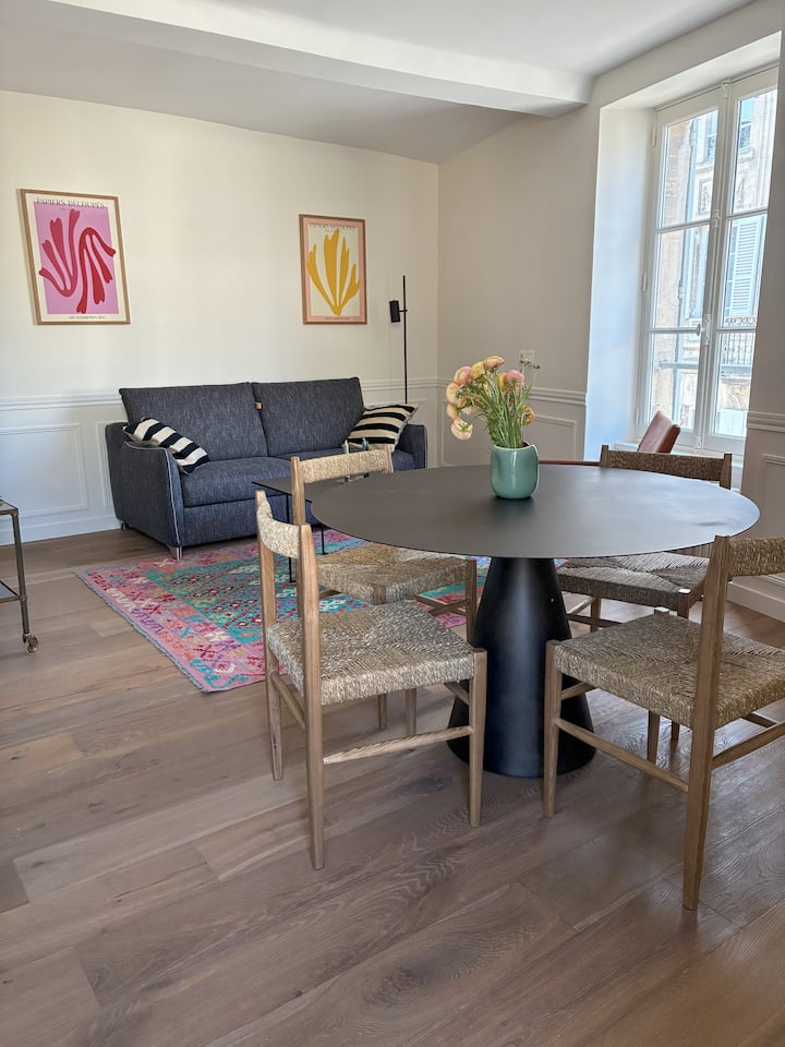 Les Chanoines Bayeux Cathédrale - Bayeux