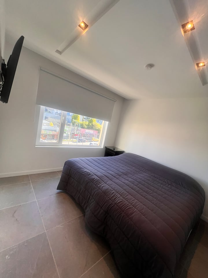 Ushuaia Center- Apt. 405. - Ushuaïa