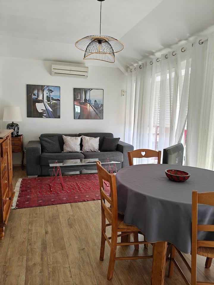 Appartement Privé Dans Maison Propriétaire - Bayonne