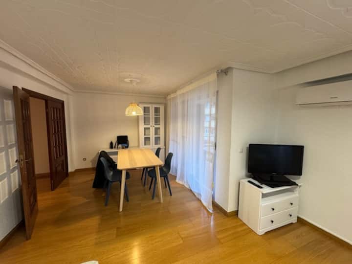 Apartamento Centro De Valencia - Valencia