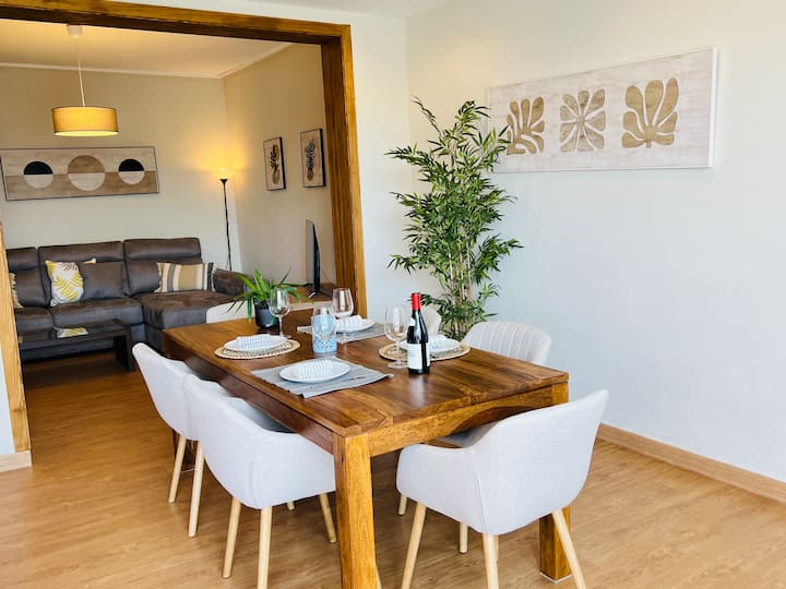 Casa Miguel El Valle Golf - Murcia