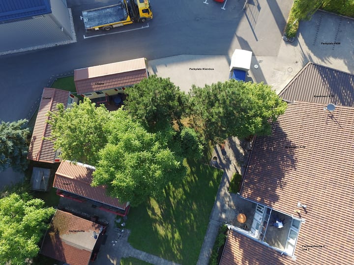 Ferienwohnung 3 In Reutlingen - Reutlingen
