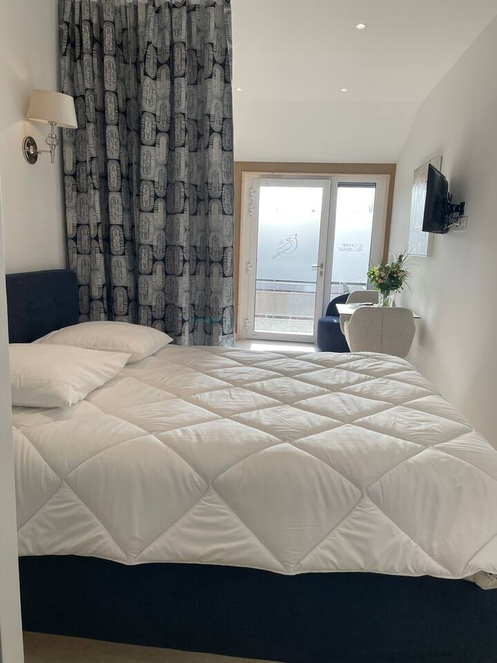 Geai - Studio Au 1er éTage - Saint-Amand-les-Eaux