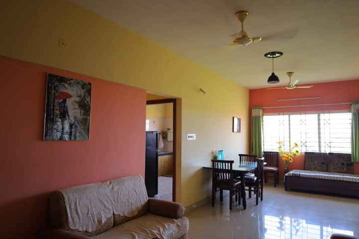 It Is The Centre Of Udupi - Udupi