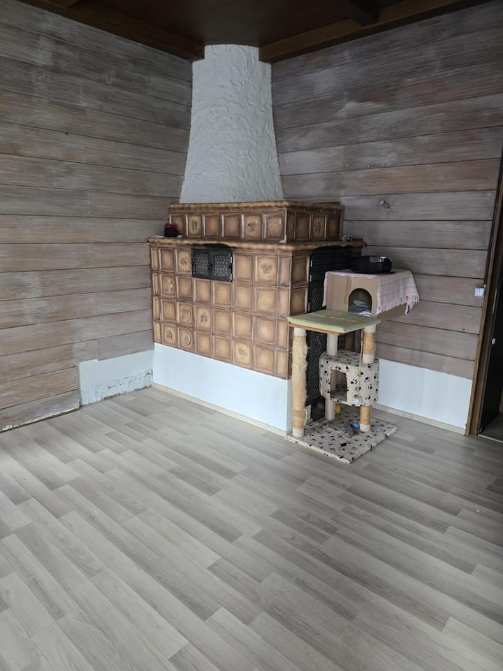 Top Wohnung Waldmünchen - Waldmünchen