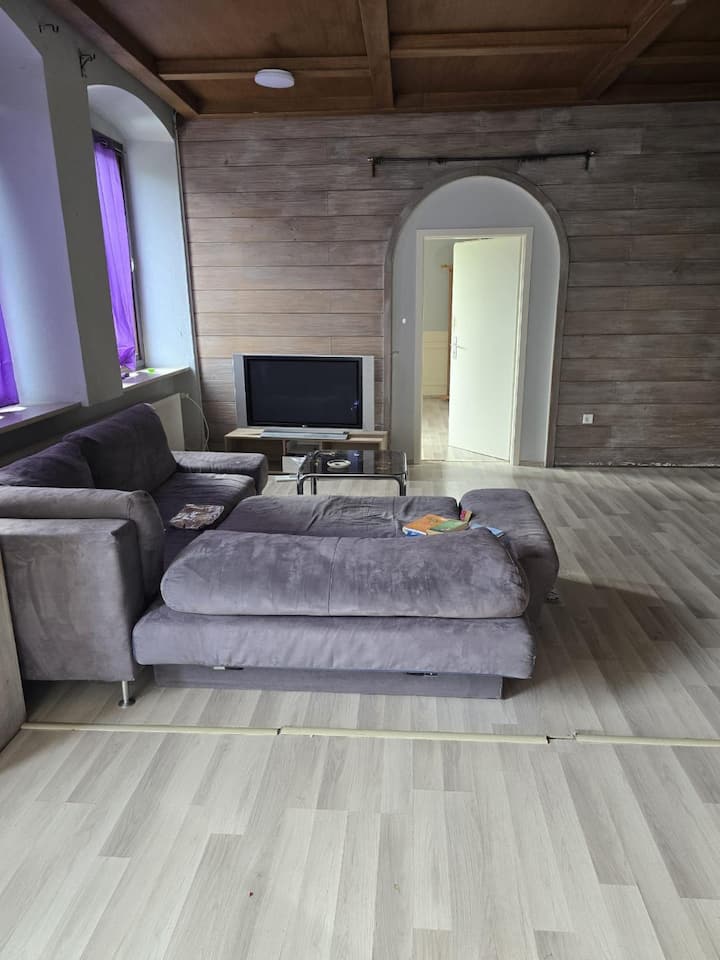 Top Wohnung Waldmünchen - Waldmünchen