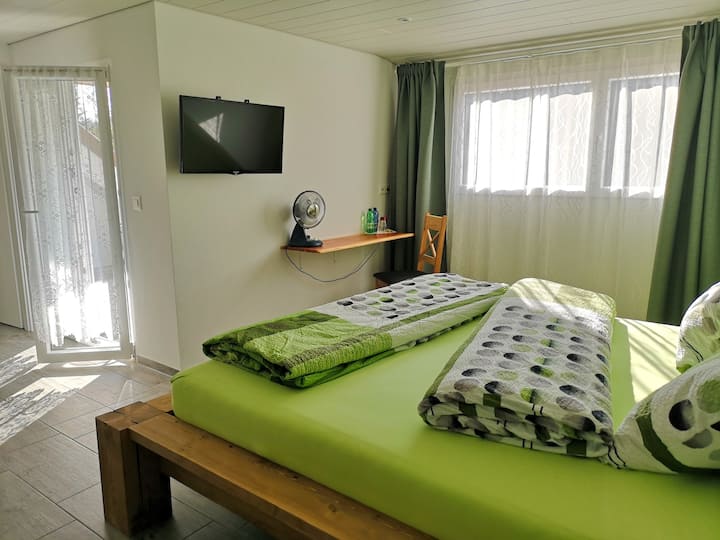 Haus Linden - Bözen