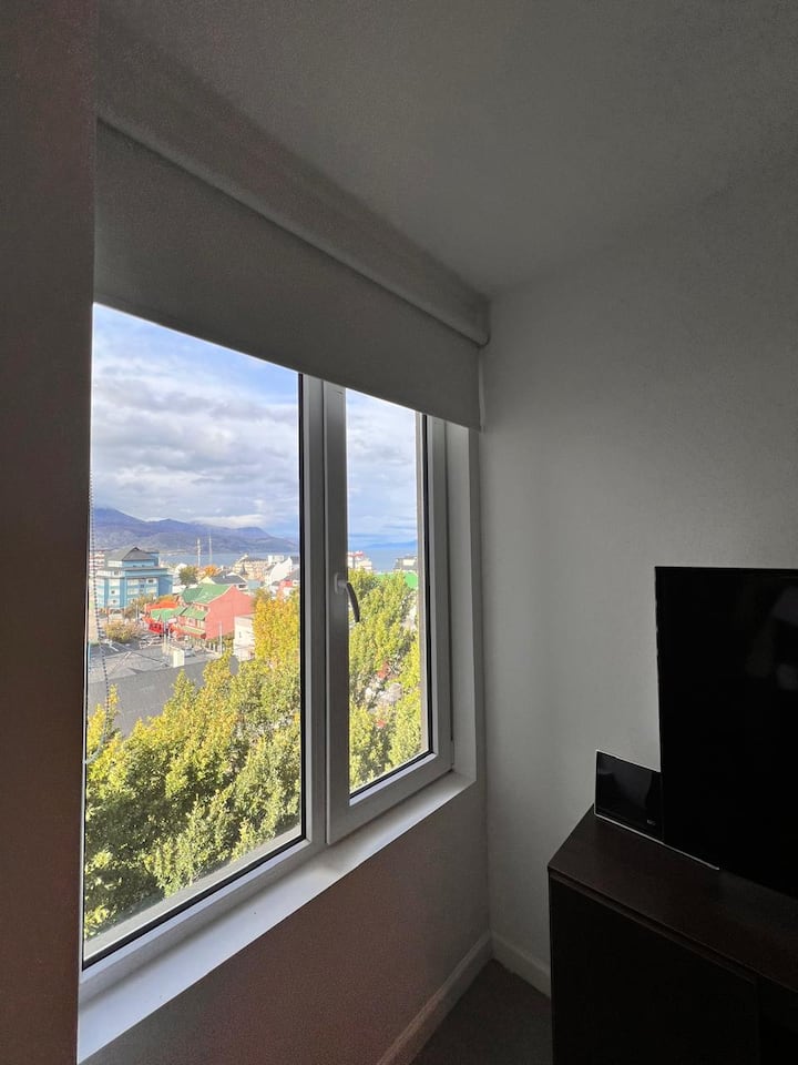 Ushuaia Center- Apt. 506. - Ushuaia