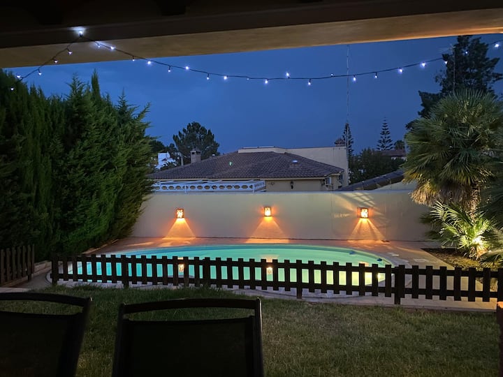 Casa Villa Antonia - Islantilla