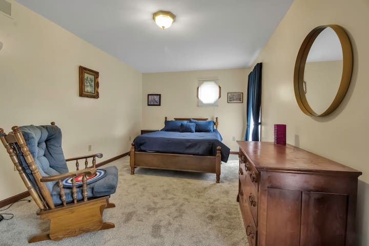 Accommodation Room 1 (Of 4) - Albion, NY