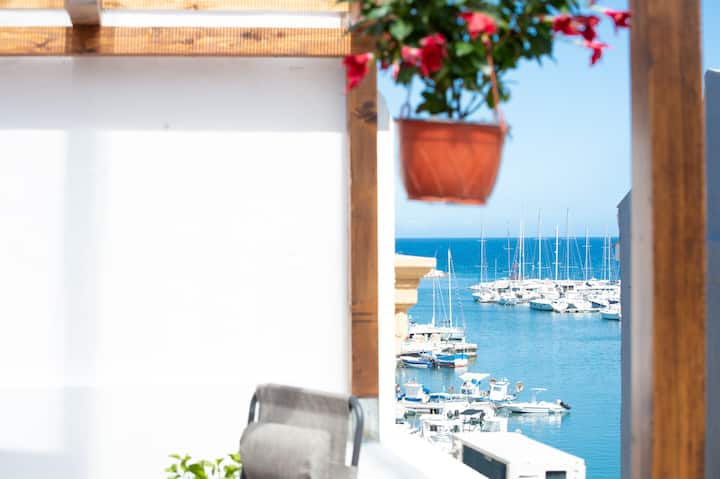 Kalipsomarina - Termini Imerese