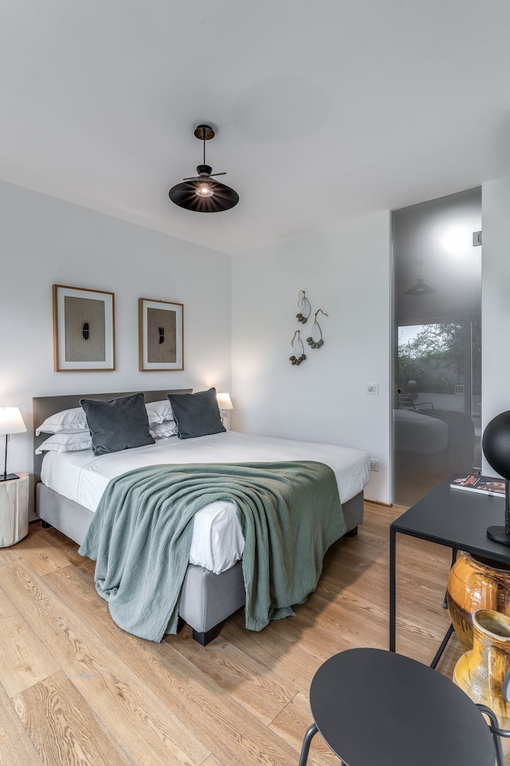 Olea Suite Melograno - Polignano a Mare