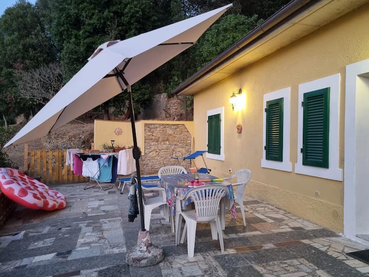 Bilocale A Capoliveri - Capoliveri