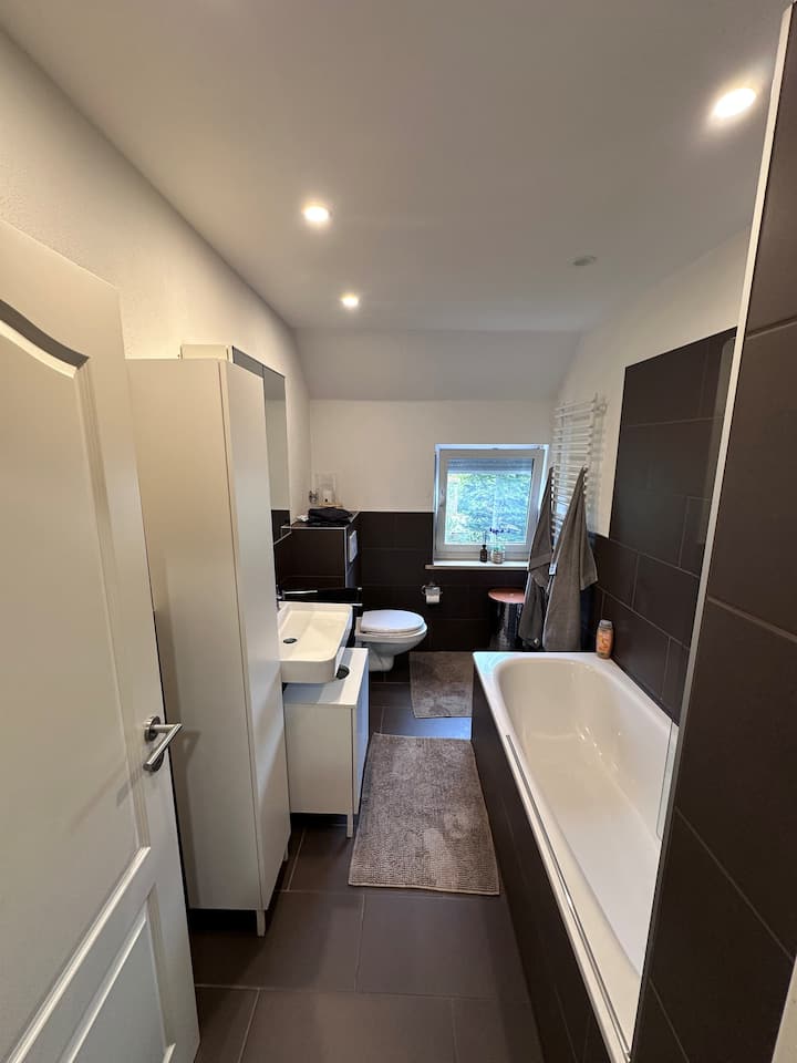 City Apartment Hettenbach - Augsburg