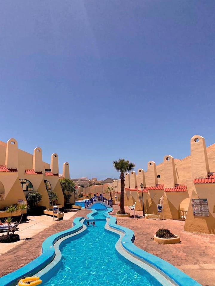 Costa Adeje - Mare Verde - 1bed Apartment - Costa Adeje