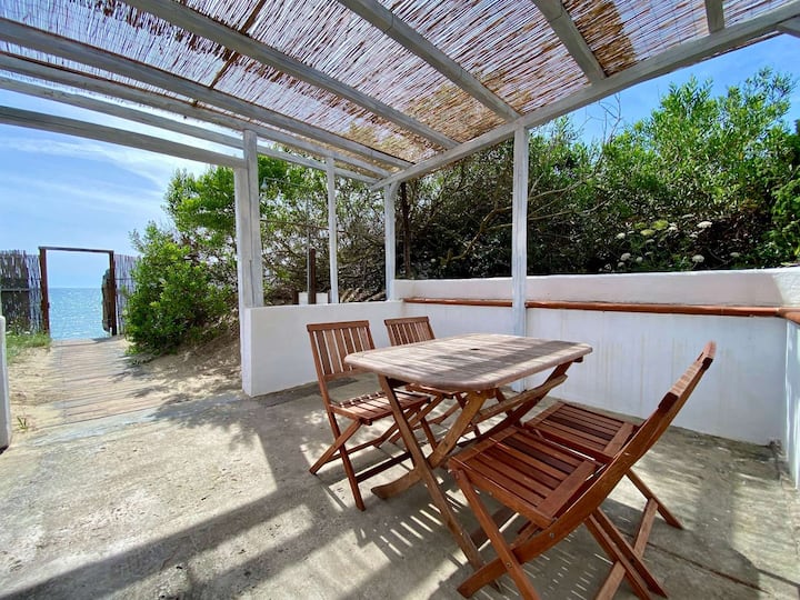 Cottage Sul Mare - Sabaudia