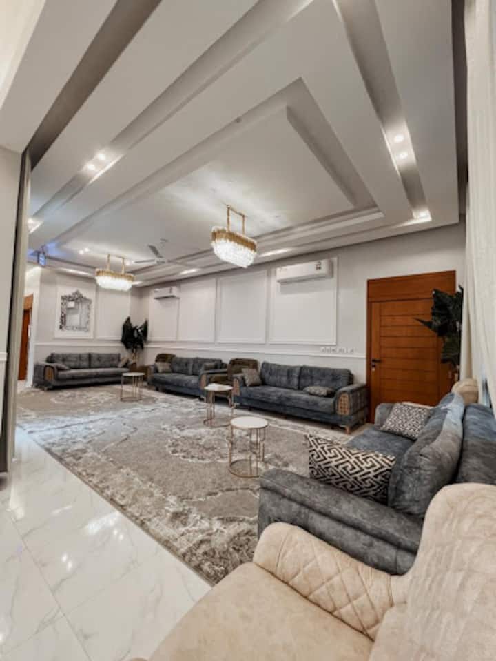 Luxury Villa In Salalah - Salalah