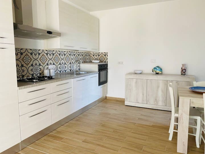 Appartamento Trilocale Budoni - Budoni