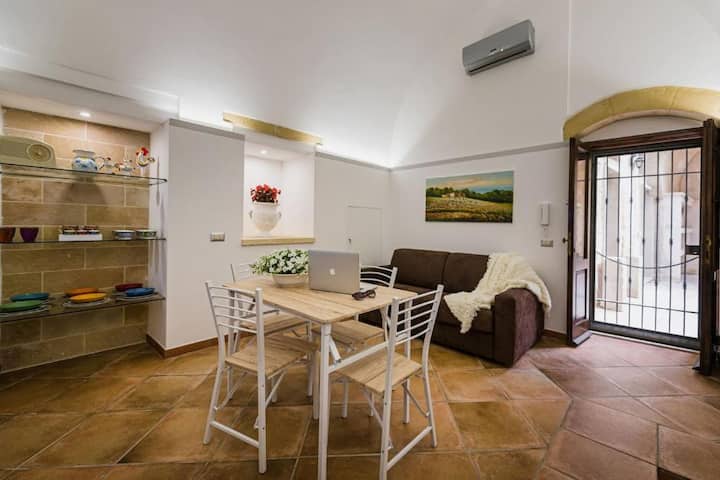 Casa Diletta - Casa Vacanze - Lecce