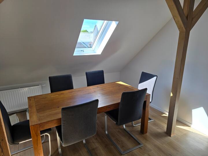 New Apartment | Ruhig & Zentral - Weener