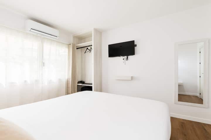 Chambre Double - Hotel Casa Jazmin - Granada