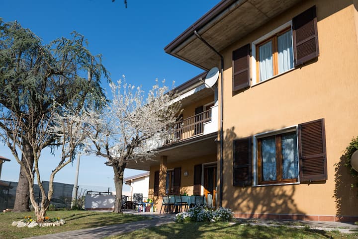 B&b Il Sole Cir 017067-beb-00083 - Desenzano del Garda