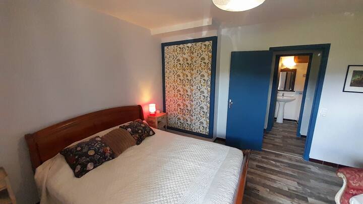 Chambre à Saint Jean Du Gard - Saint-Jean-du-Gard