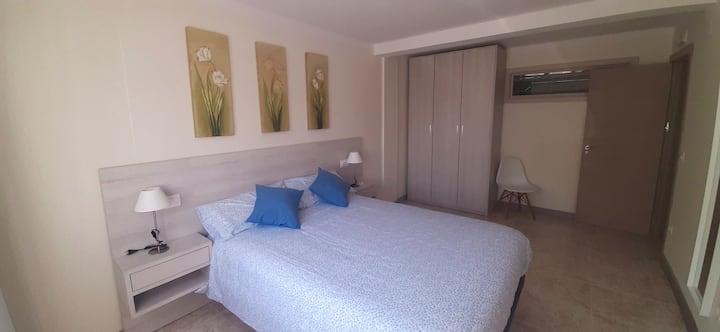 Apartamento La Gaviota Nuevo - San Vicente de la Barquera