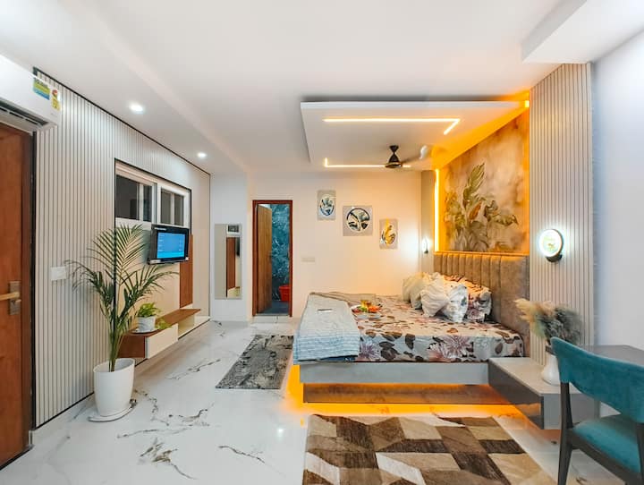 View Inn - New Delhi