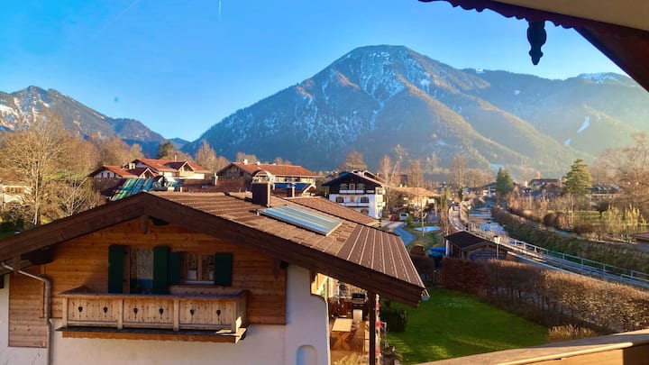 Panorama 17 Tegernsee - Tegernsee